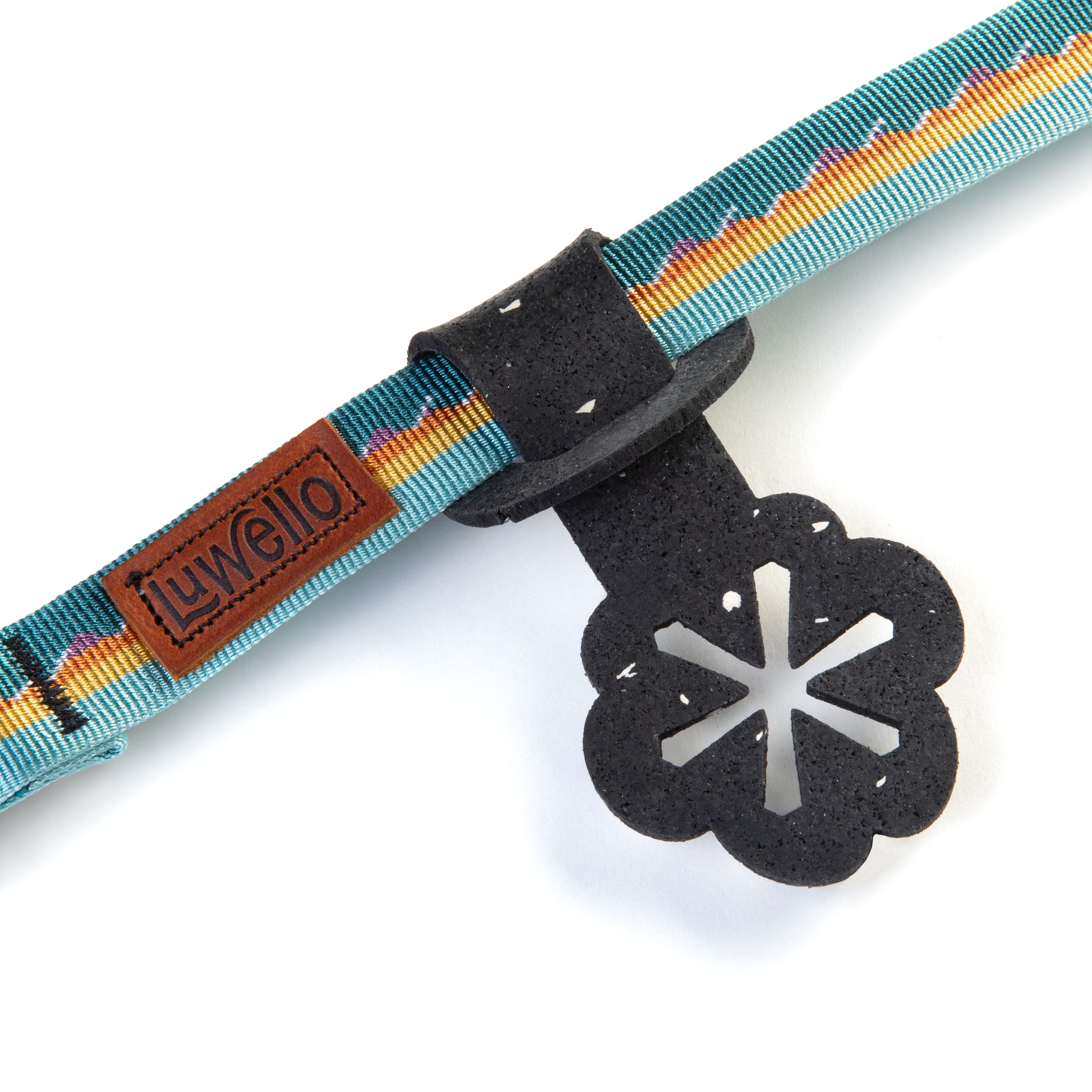 Poop Loop – Hands-Free Waste Carry for Dog Walks - Luwello